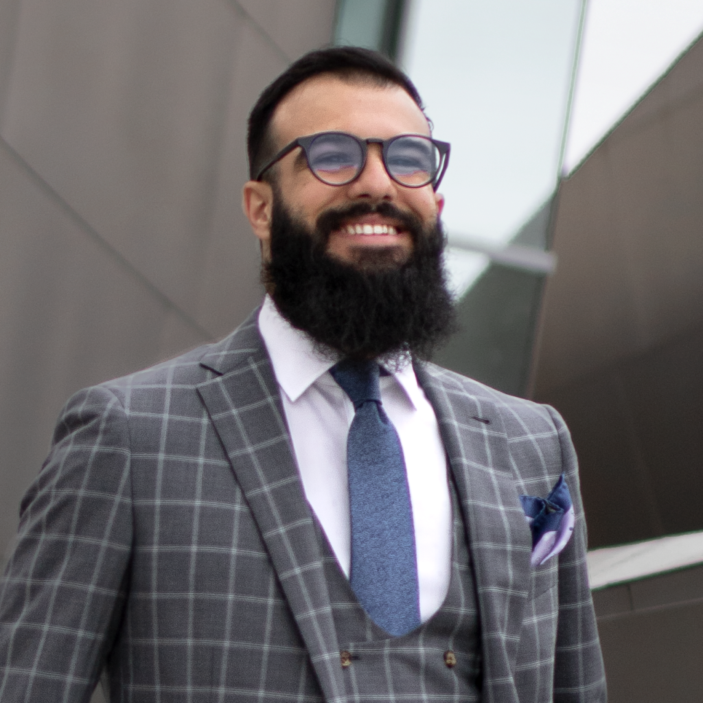 Who Cares About Personal Style Anyway?- The Next Gentleman